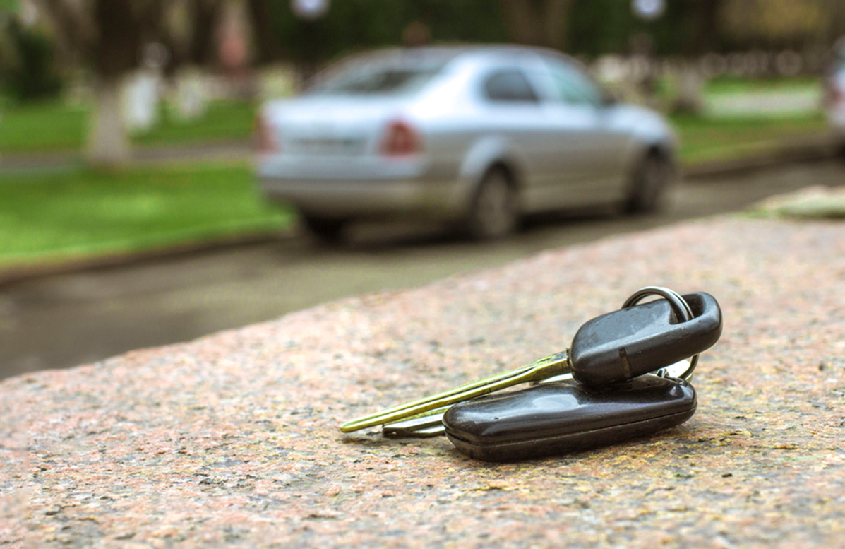 Local Car key replacement near me in Houston, TX 77069